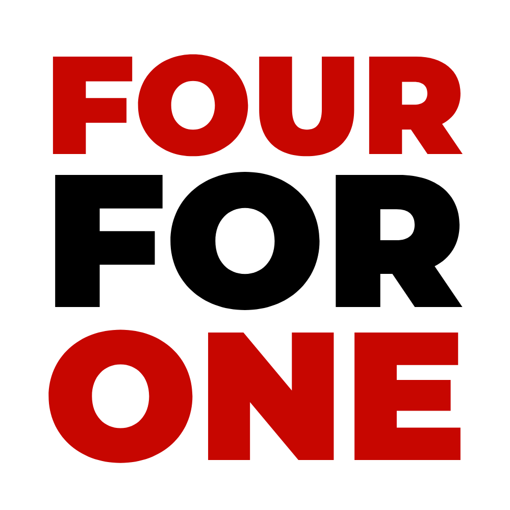 4 For 1 Deals – Johnny Rockets Fireworks