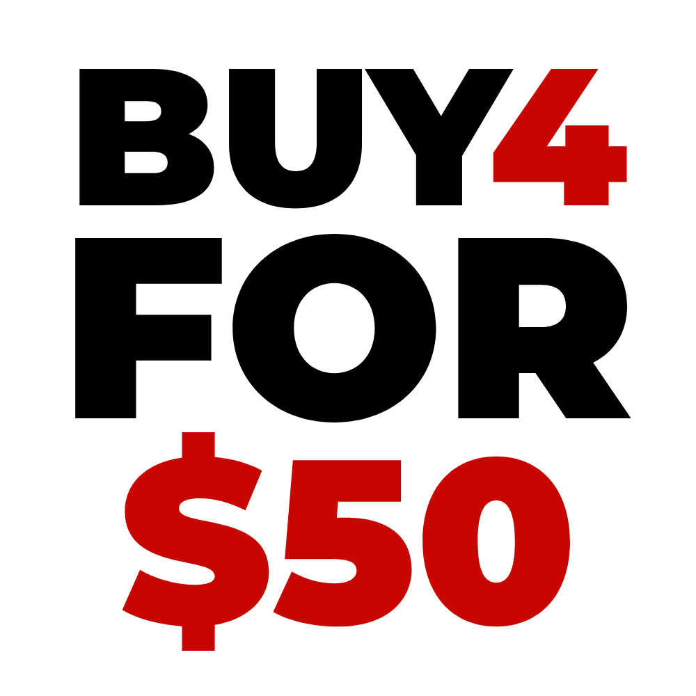 4FOR50 – Johnny Rockets Fireworks