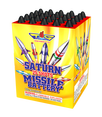 SATURN MISSILE BATTERY(25SHOT) – Johnny Rockets Fireworks