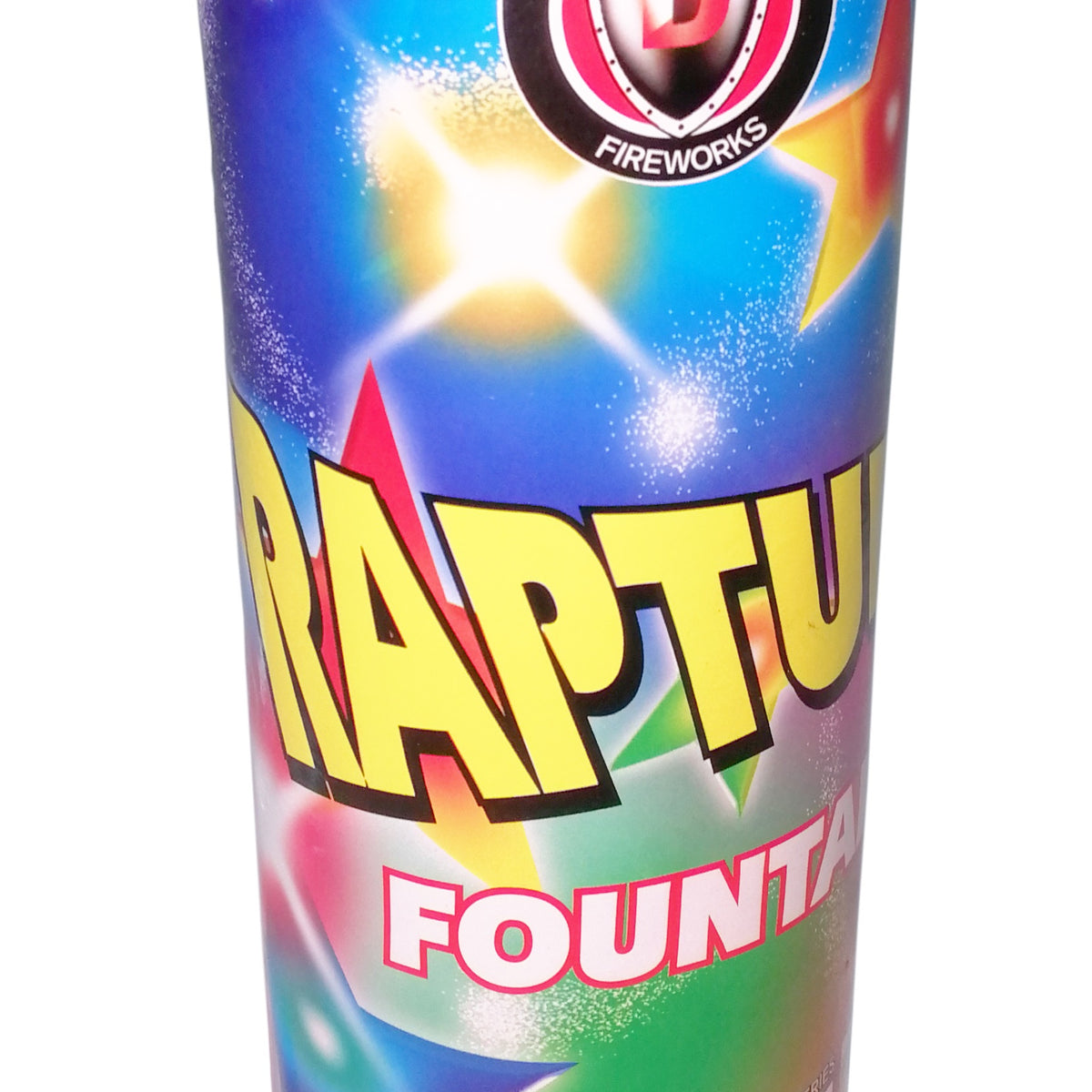 Rapture Fountain – Johnny Rockets Fireworks