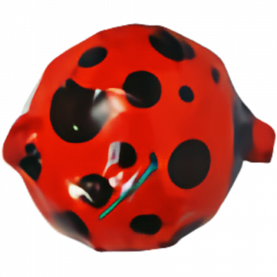 Bugs Bugs Bugs – Johnny Rockets Fireworks