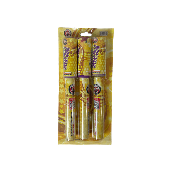 Pyro Wand – Johnny Rockets Fireworks